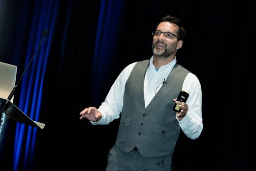 Exponential Thinking Key to Meeting Disruption Challenge, Says Josh ...